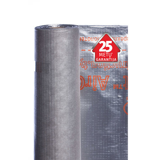 Is Tyvek A Vapor Barrier